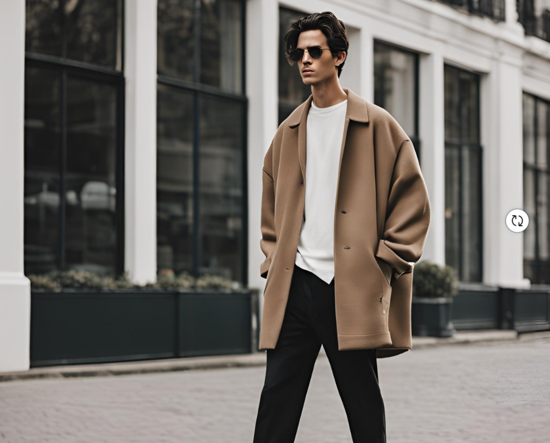 Tendances mode masculine 2025 : Comment avoir un style affûté ...